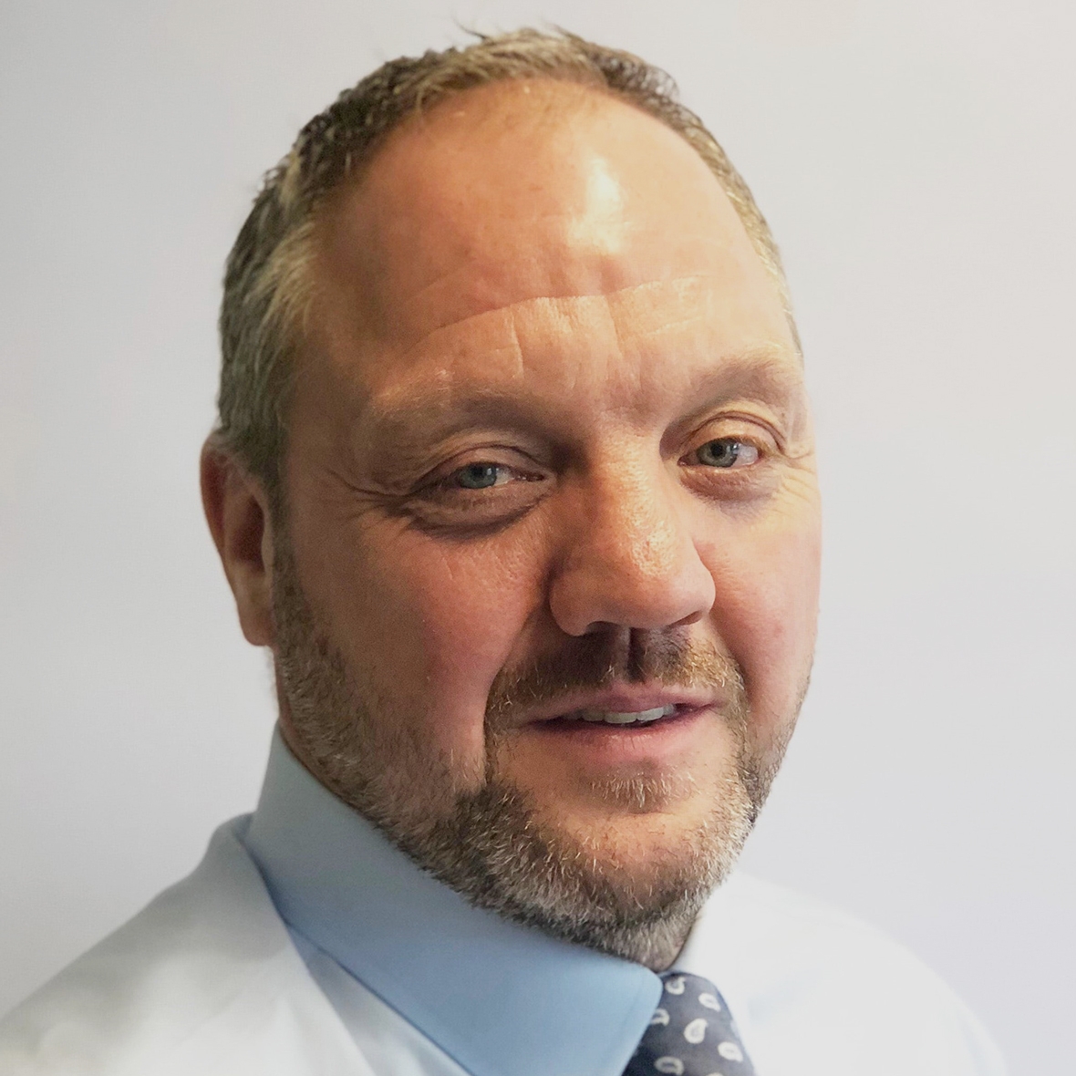 Group - Directors - Alandale Group