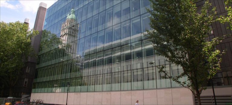 Imperial College - Alandale Group